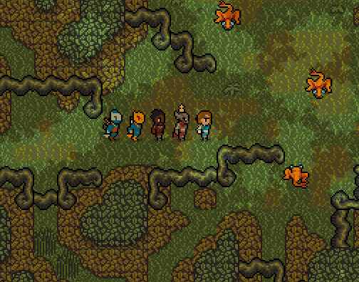 Steam Community :: Horizon's Gate