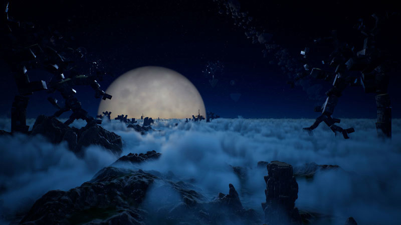 VR Jetpack Game - VR Jetpack Game Livestream - Steam News