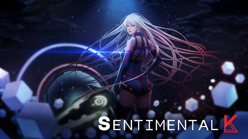 Sentimental K - Update on 9th March 2021 - Steam News