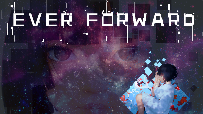 Steam :: Ever Forward :: Speed Run