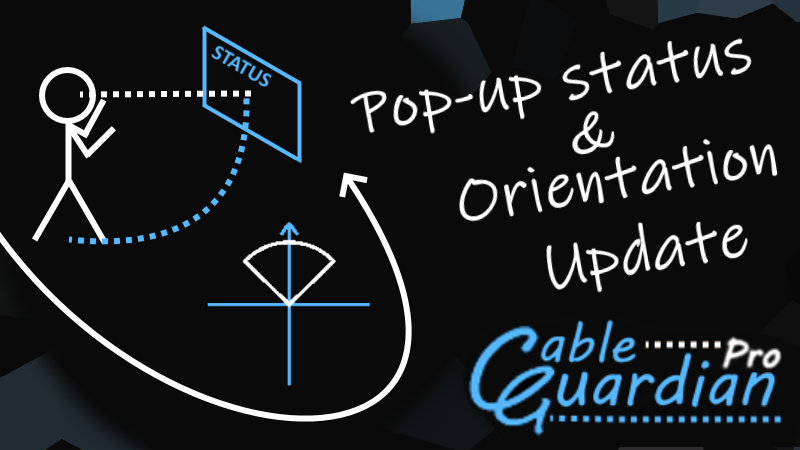 Steam :: Cable Guardian :: PRO Version 2.2.0.1