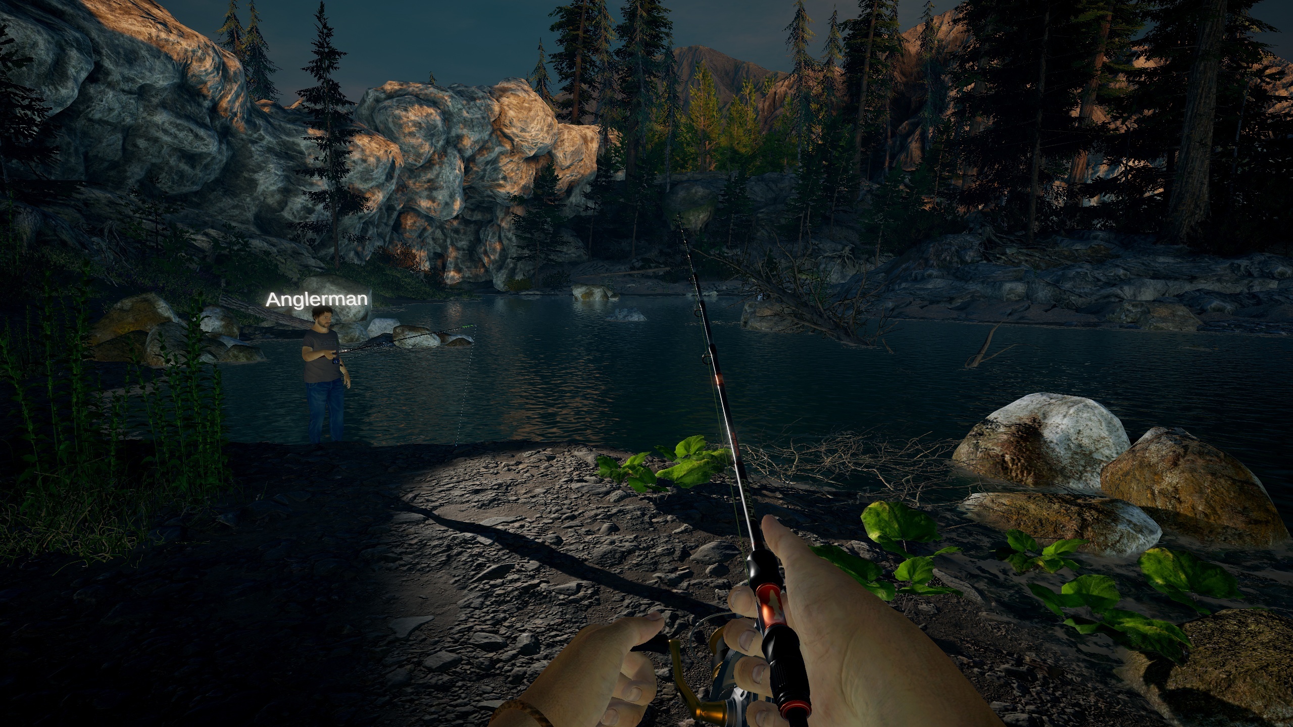 Steam Community :: Ultimate Fishing Simulator 2