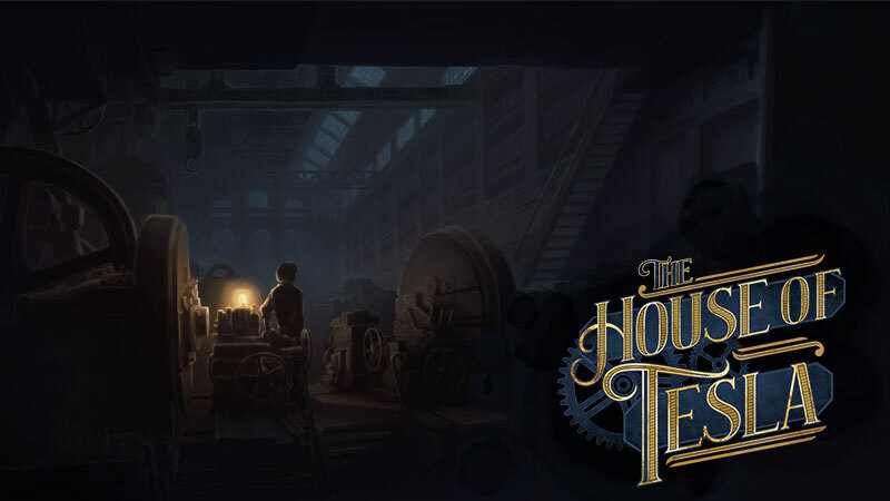 Blue Brain Games - We’re excited to be part of the Convergence Showcase ...