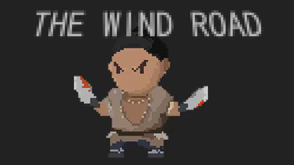 Steam Community :: The Wind Road