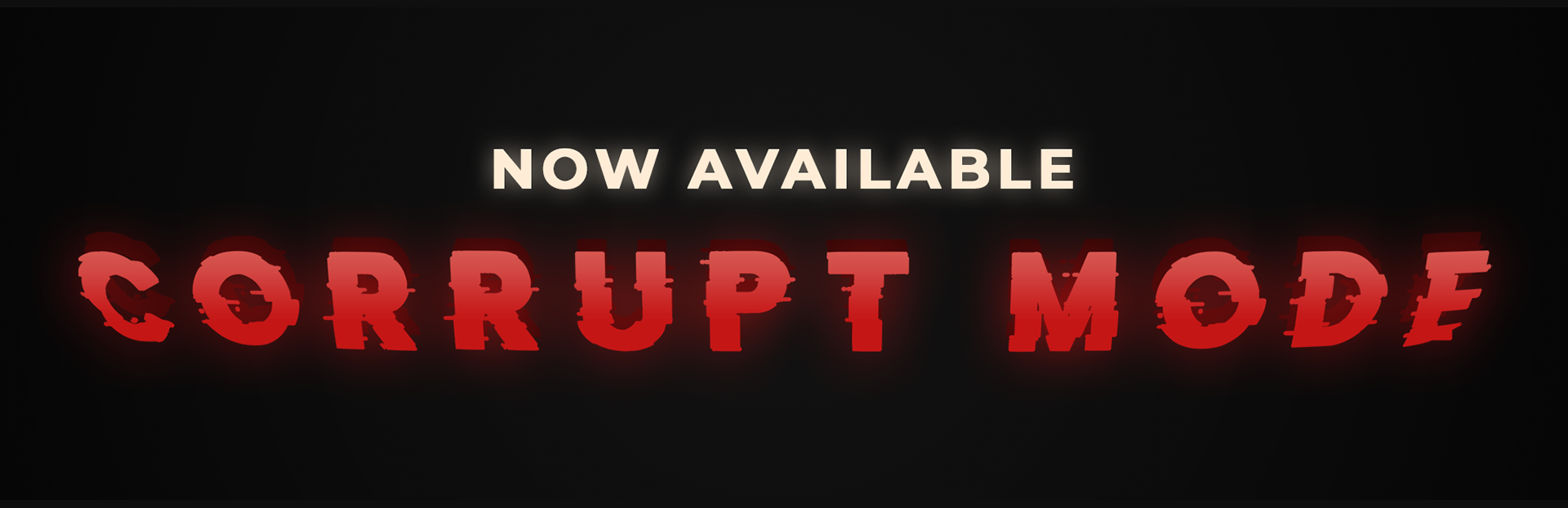 New Corrupt Mode now available! · Haiku, the Robot update for 16 ...