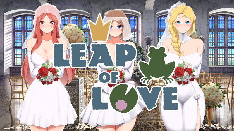 Steam :: Love and Sex: Second Base :: Leap of Love beta key giveaway