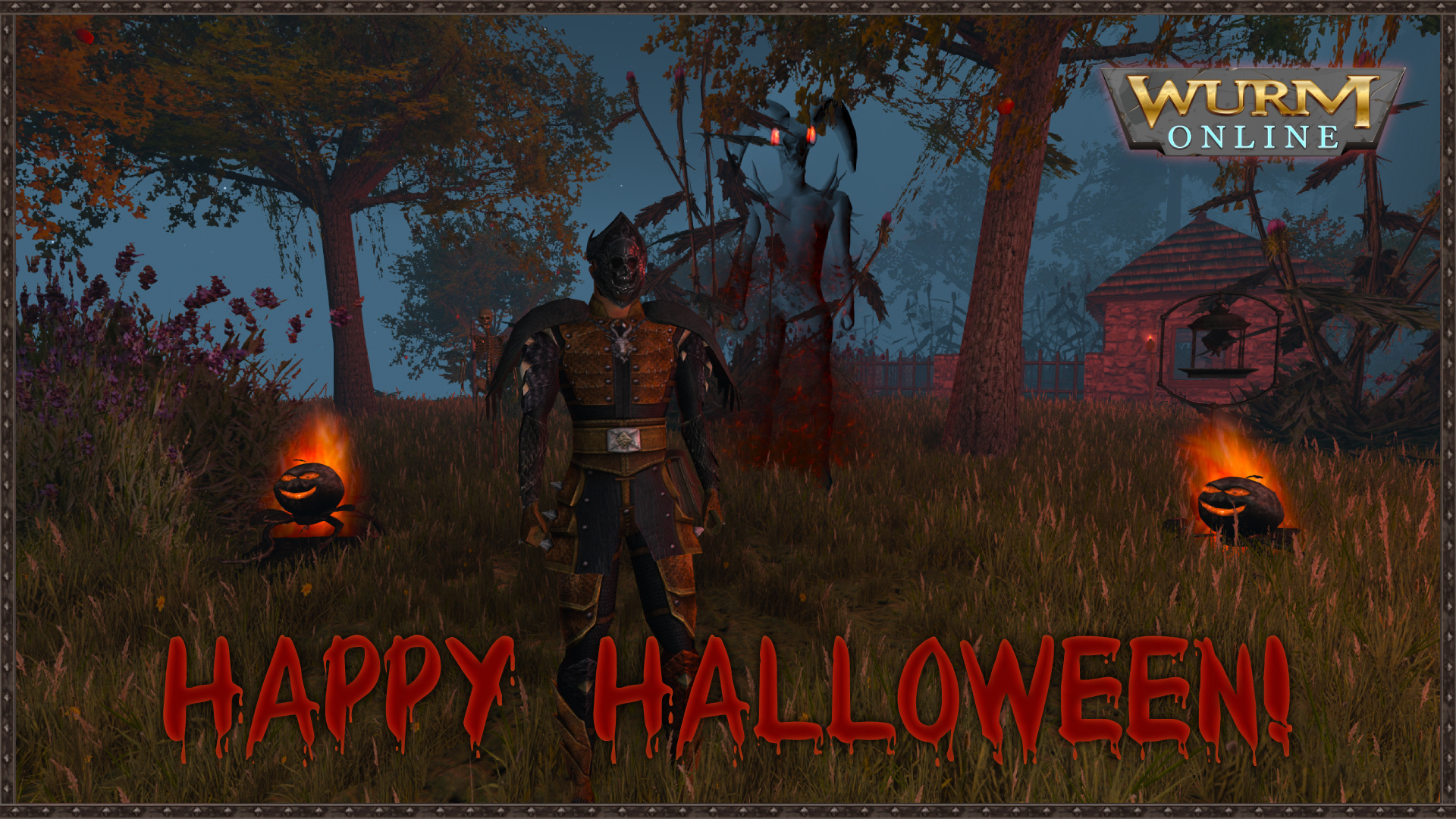 Steam Community :: Wurm Online