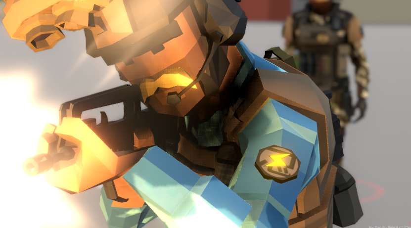 Beta 9 "Pimp My Guns" Patch (Beta 9.4.0) · No Plan B update for 18 ...