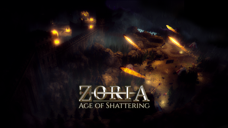 Zoria: Prologue (2020) - Devlog: Crafting - Steam News