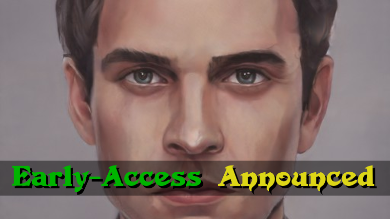 Steam :: Slash Roll :: Early-access is announced