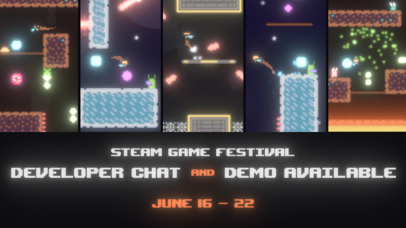 COSMOS - Try out the COSMOS Demo! - Steam News
