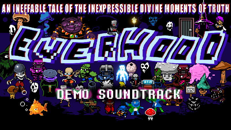 Everhood - Everhood Demo Soundtrack - Steam News