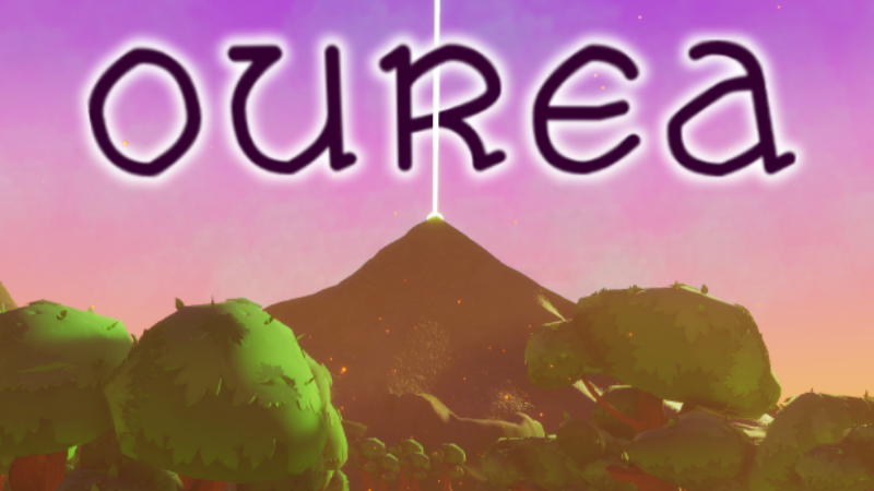 Steam :: Ourea :: Ourea - Discover the harrowing past of a long ...