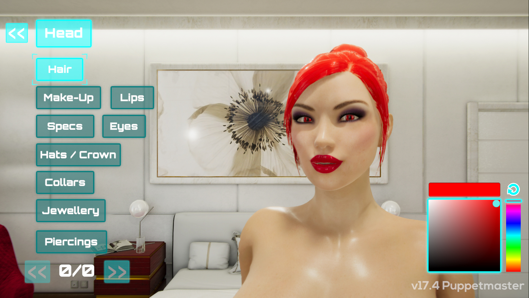 Steam :: Brittany Home Alone :: Customization Update