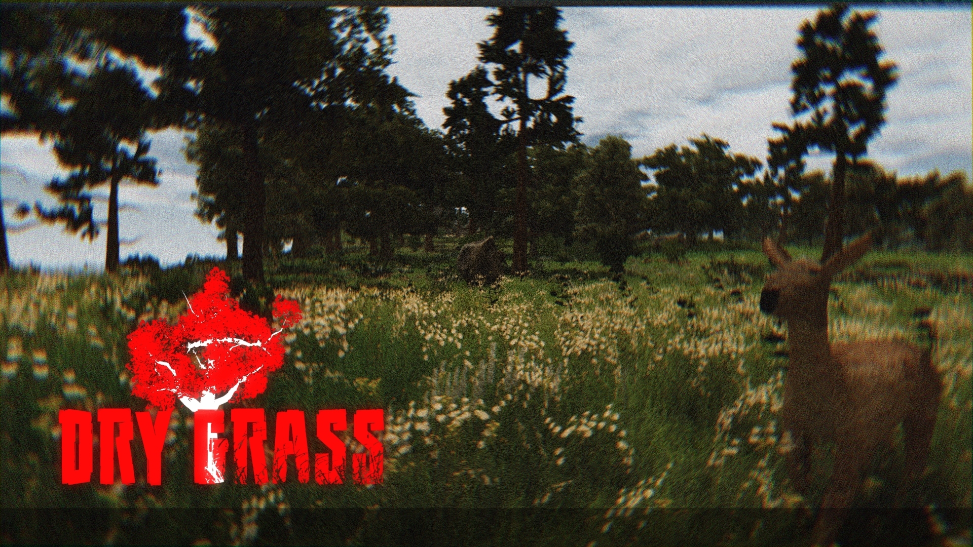 New loading screens