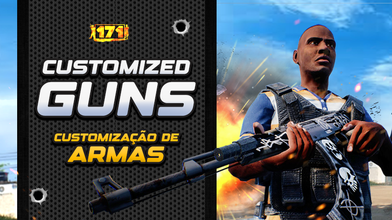 171 - Patch 0.5.137.129 - Steam News