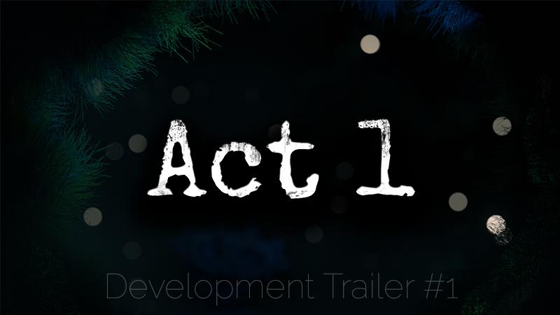 Steam :: Venge :: 1 Year of Venge - Act 1+2 Development Trailer