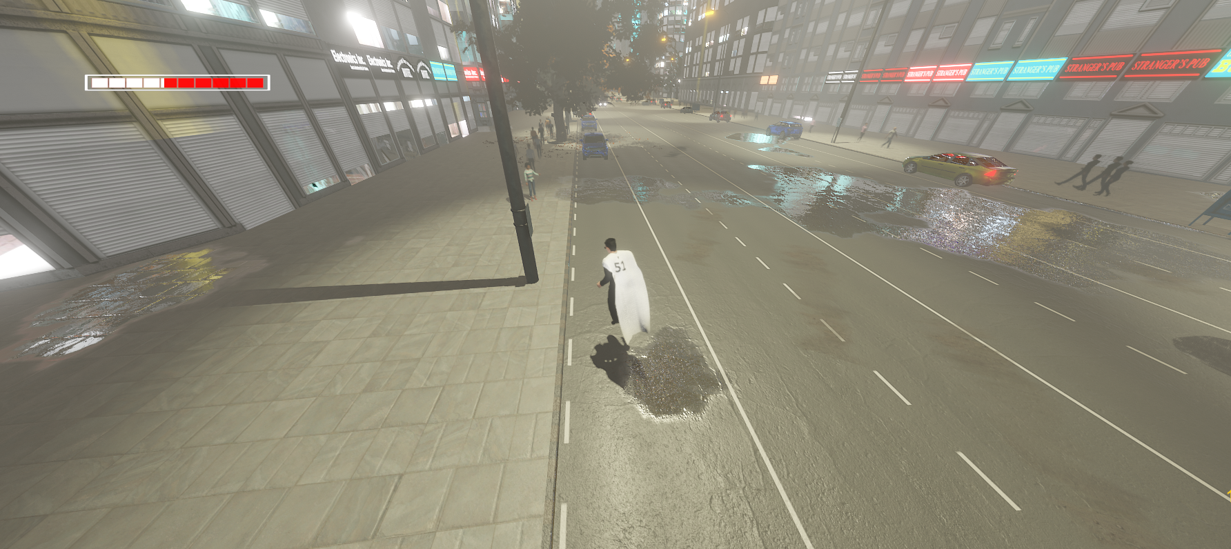 Steam Community :: Street Hero