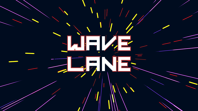 A Buttload of Free Games - WaveLane 1.0.2 - Steam News