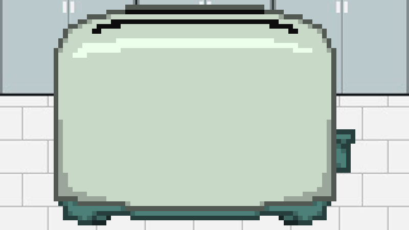 A Buttload of Free Games - Tremendous Toasters - Steam News