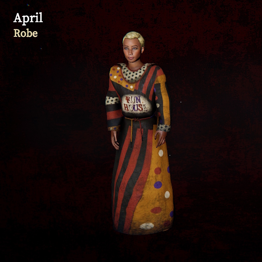 The Carnival Map + Halloween Event Out NOW! · DEVOUR update for 15 ...