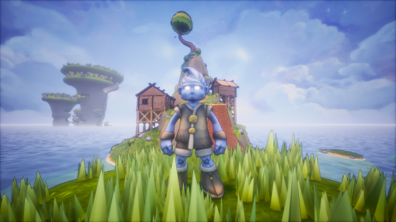 Heim - Heim Demo OUT NOW! - Steam News