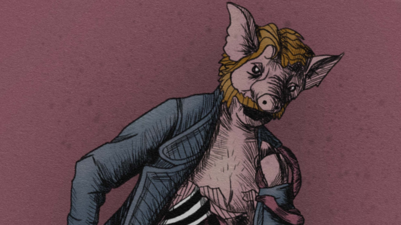 Human Farm - Why is it hard? - Steam News