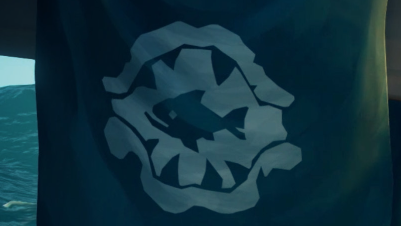 Steam :: Sea of Thieves :: 🐟 The Hunter's Call Boost now live 🐟