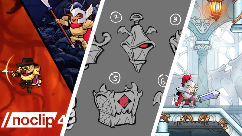 Rogue Legacy 2 - Making of Rogue Legacy 2, Future Updates, and More ...
