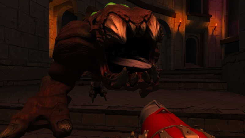 DOOMBRINGER - DOOMBRINGER Version 1.2 released - Steam News