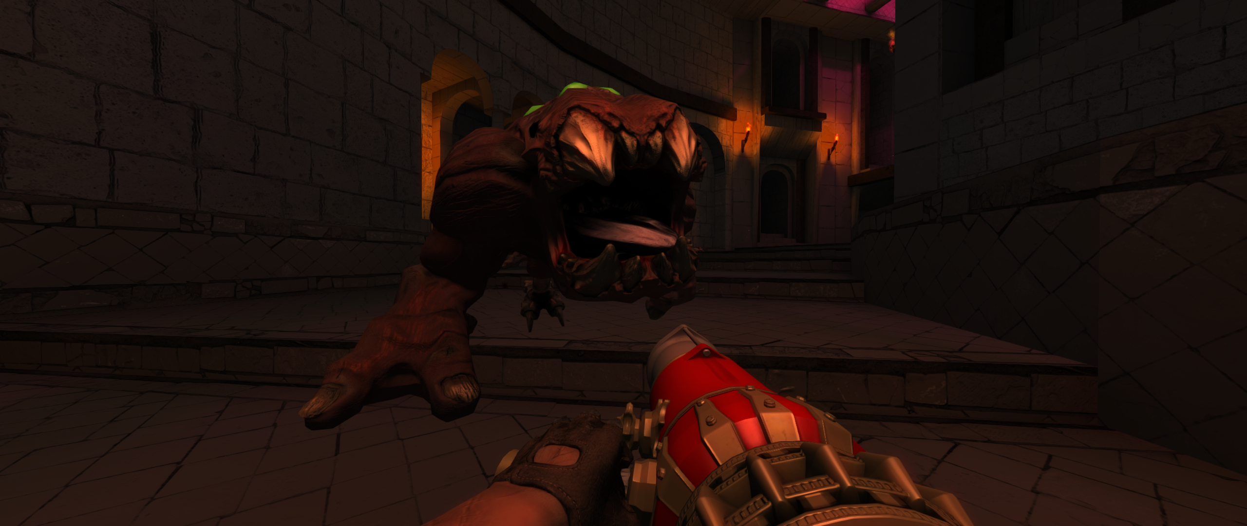 Steam Community :: DOOMBRINGER