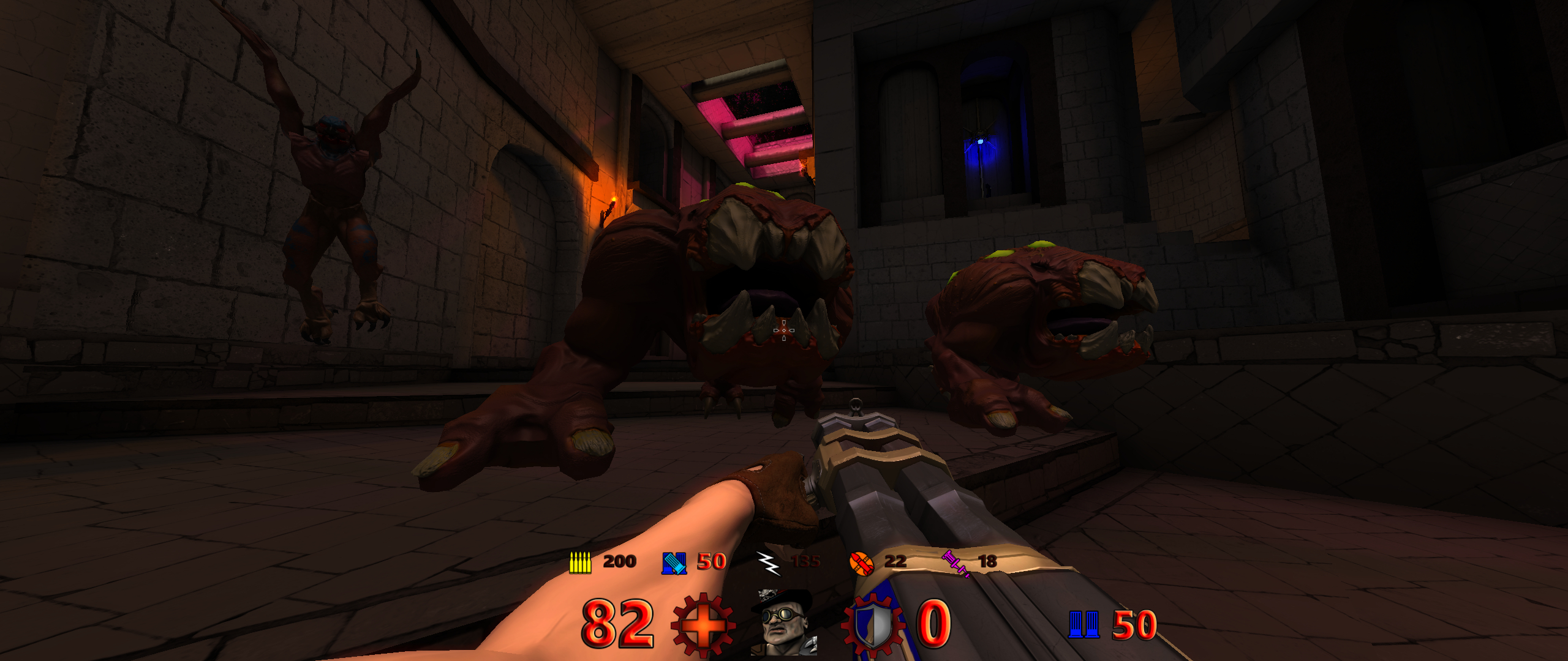 Steam Community :: DOOMBRINGER