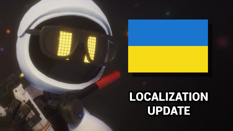 Steam :: MicroWorks :: Ukrainian Localization Now Available