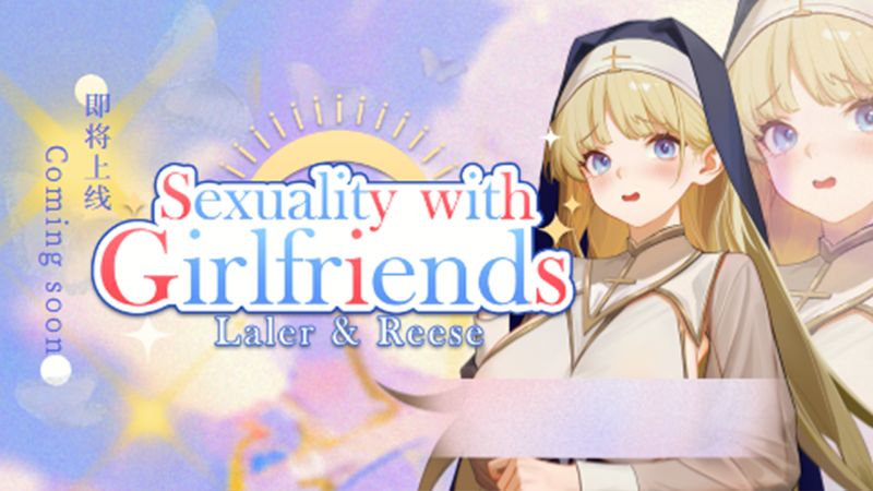 Steam Community :: Sexuality with girlfriends : Laler&Reese