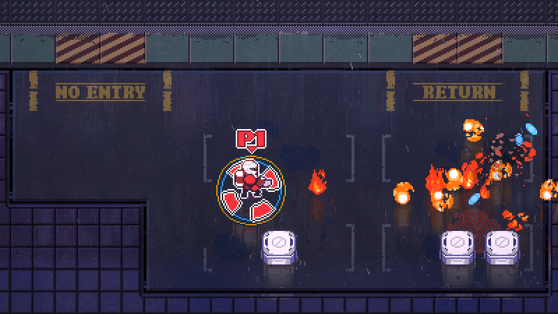 SUPER CIRCUIT BREAKERS - New to SUPER CIRCUIT BREAKERS: Character Skins ...