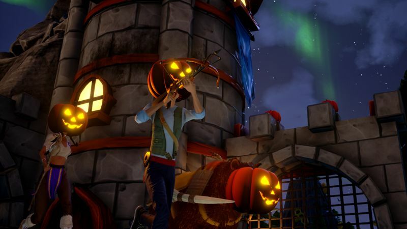 Steam :: War Islands :: Let's Talk #09 - Halloween Puzzle is back!