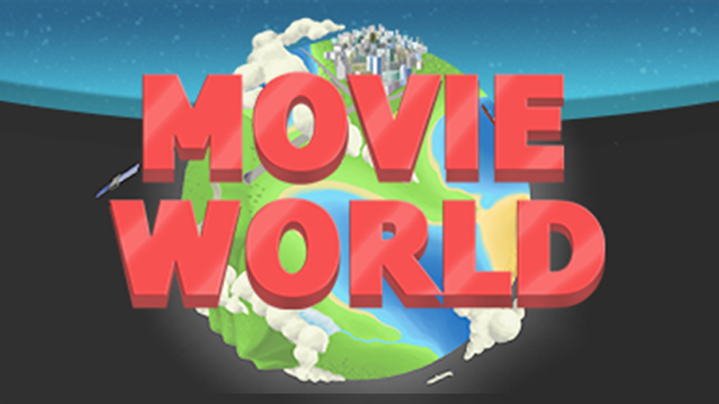 Steam :: Movie World :: Movie World Developer Blog 1 - Introduction