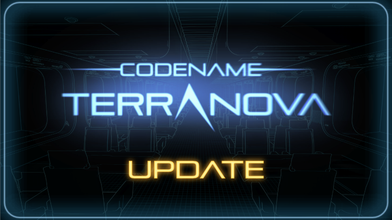 Steam :: Codename: Terranova :: Are you ready? A new Operation comes to Codename: Terranova