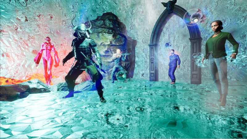 Awaken The Time - Awaken the Time IS OUT!!! - Steam News