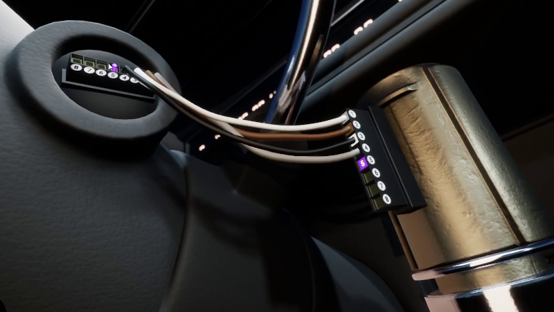 Rough Justice: '84 - Hotwire Puzzle Batch Volume 1 - Steam News