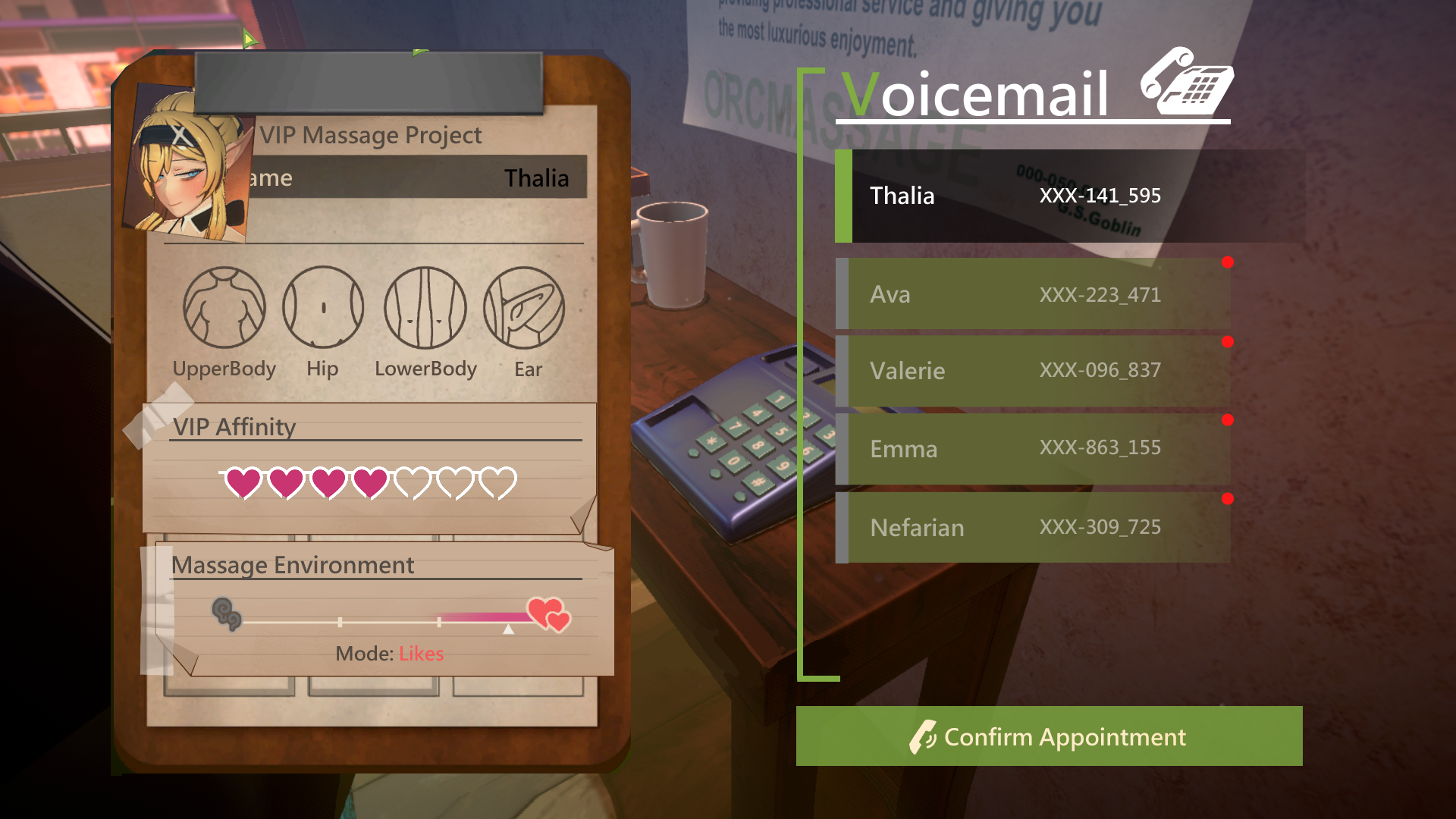 Steam Community :: Orc Massage