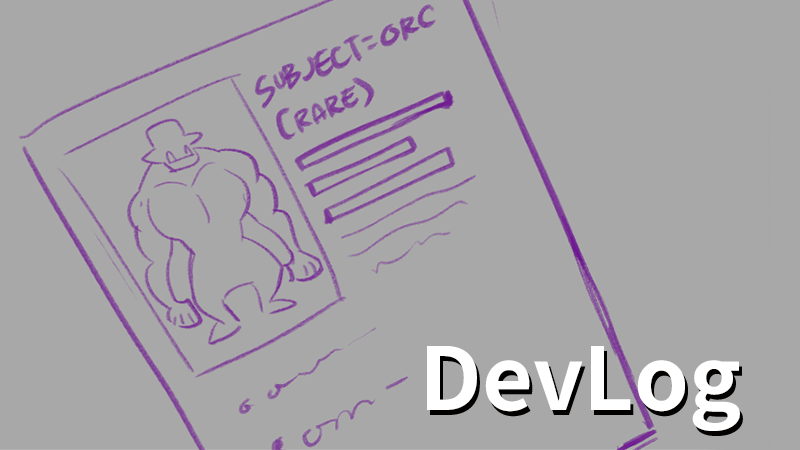 Steam :: Orc Massage :: Orc Massage DevLog #9