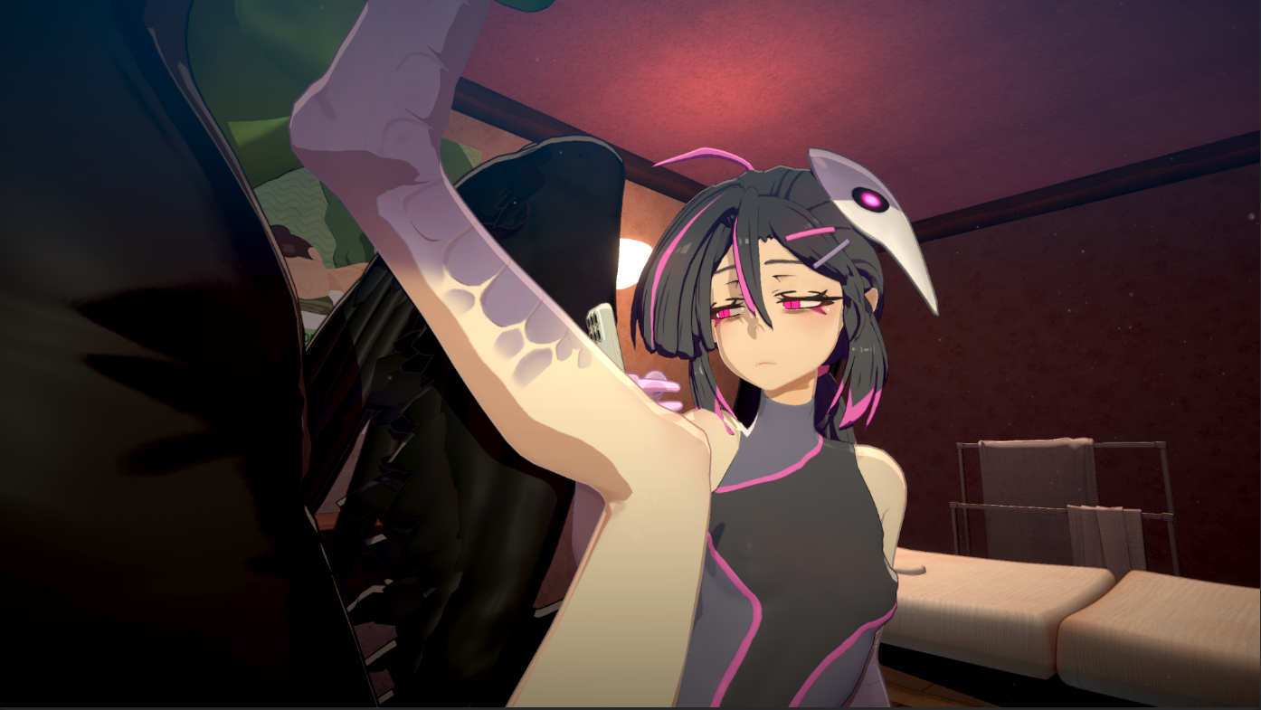 Steam Community :: Orc Massage