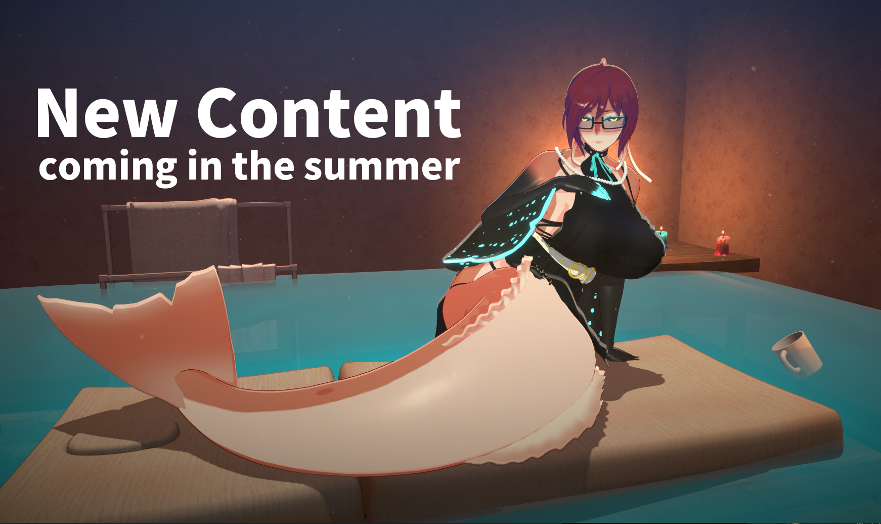 A Message From The Developers