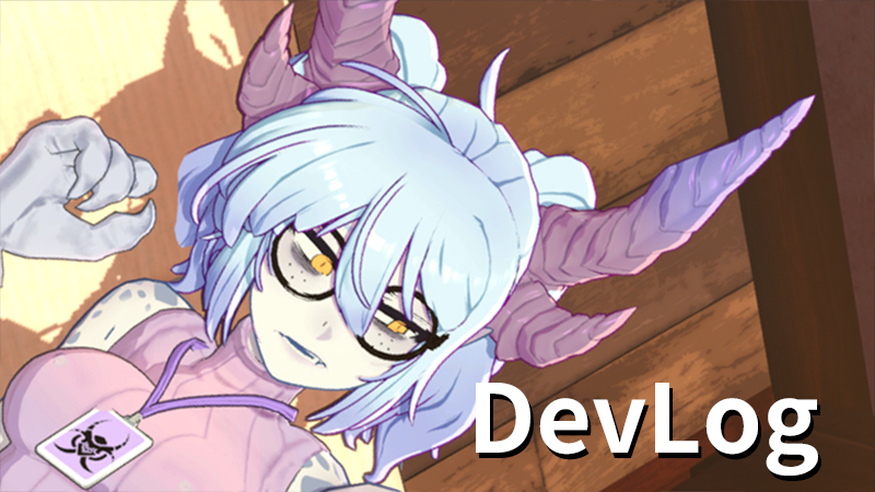 Steam :: Orc Massage :: Orc Massage DevLog #10