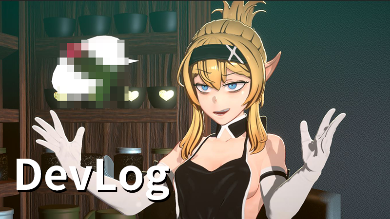 Steam :: Orc Massage :: Oct DevLog