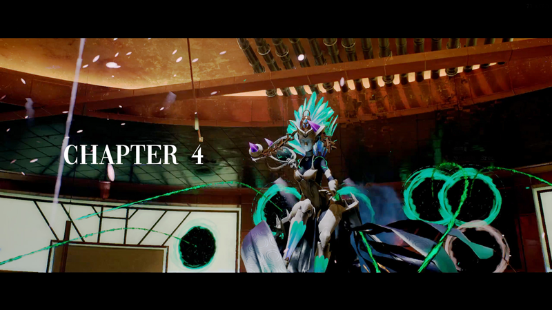 Mahou Arms - Mahou Arms Chapter 4 Releases on August 6 - Steam News