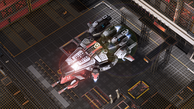 Mechabellum - 0.6.175 Update Sticky Oil Bomb and Unit Modification ...