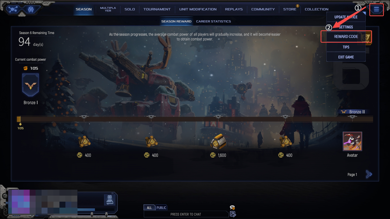 Steam Community :: Mechabellum