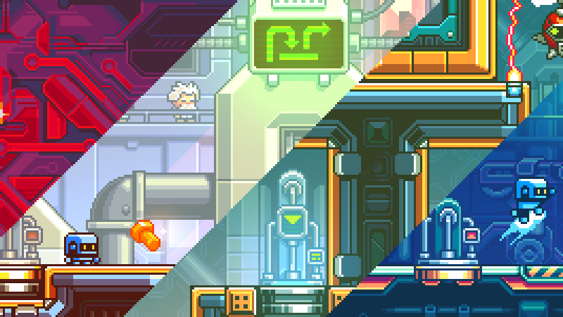 BZZZT - Demo Update - Steam News